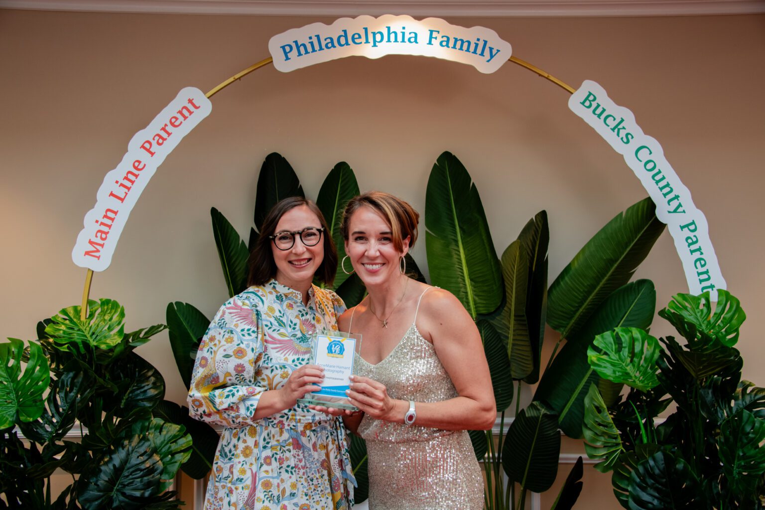 BEST PHOTOGRAPHERS: 2024 Philadelphia Family LOVE Awards & Family ...
