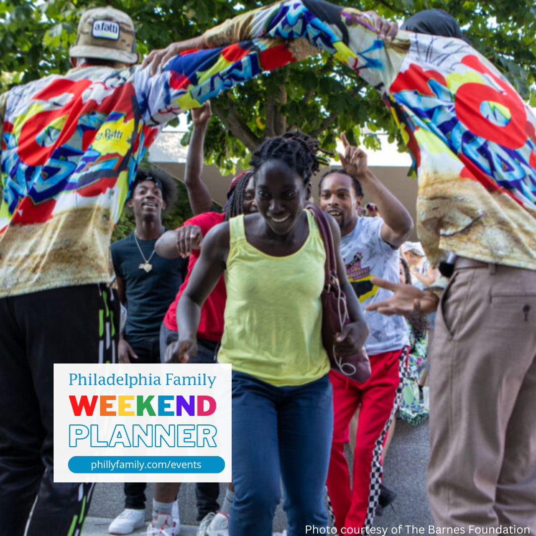 northeast philadelphia Archives - Philadelphia Family Magazine