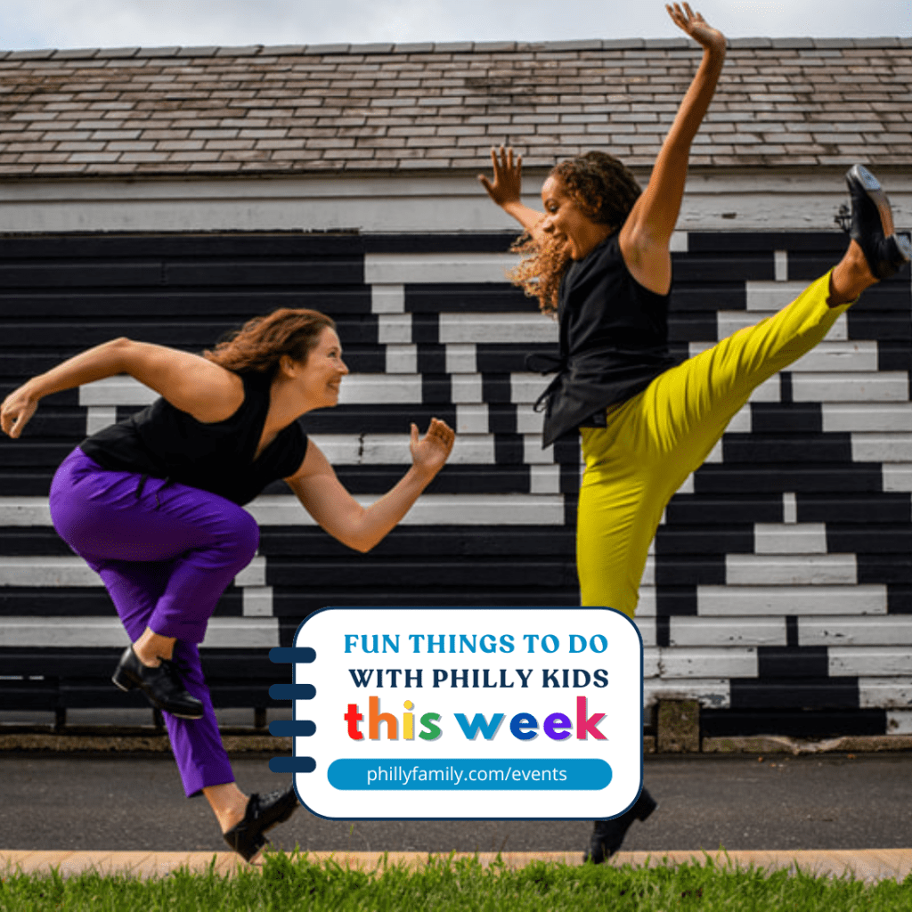 The 10 Best Playgrounds in Greater Philadelphia