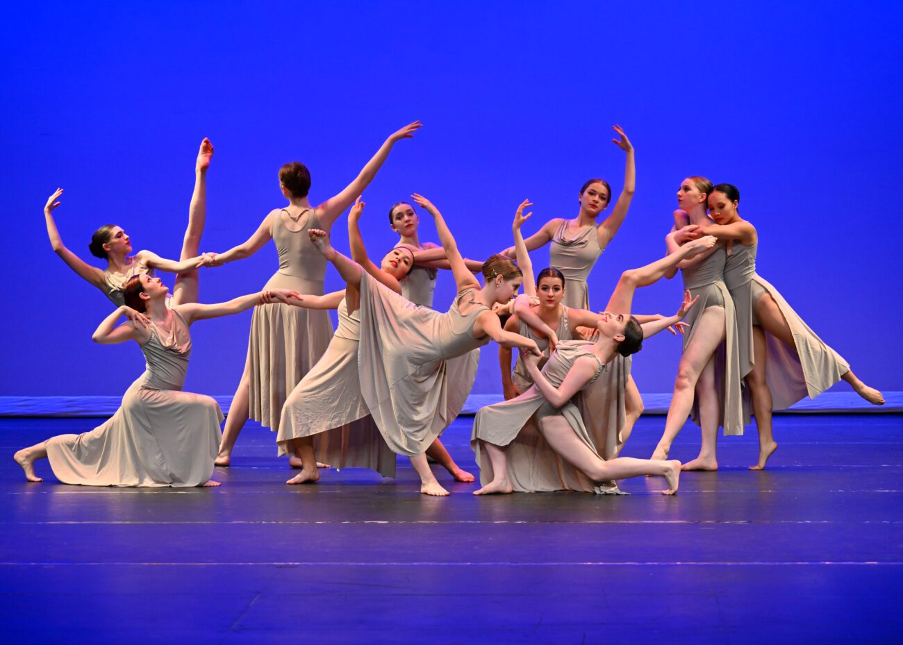 Philadelphia Dance Academy Celebrates 20 Years: Transforming Lives ...
