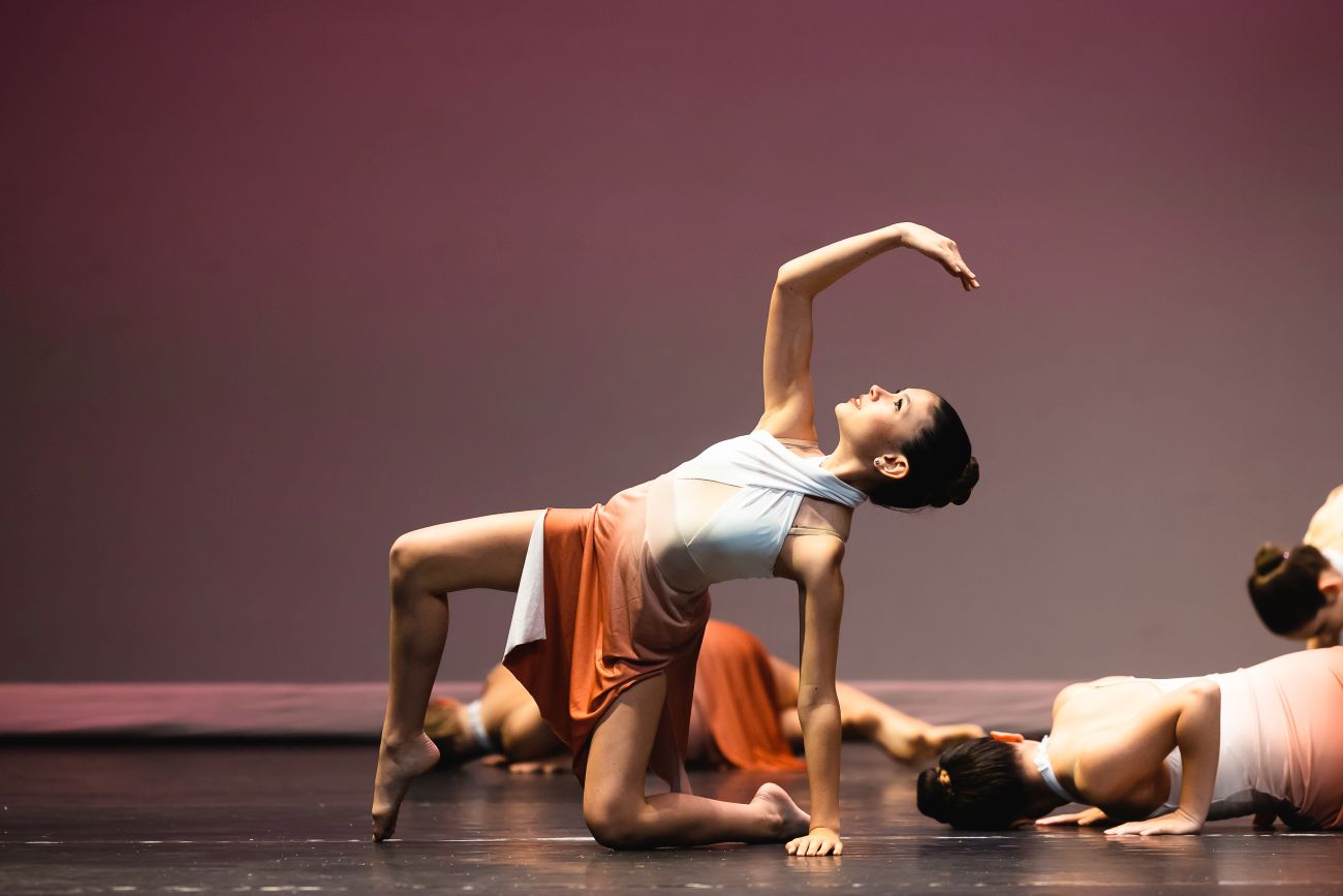 Philadelphia Dance Academy Celebrates 20 Years: Transforming Lives ...