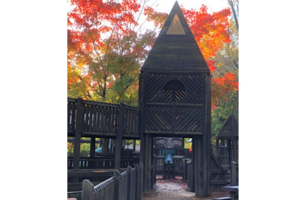 10 Best Playgrounds in Philadelphia and Greater Philly