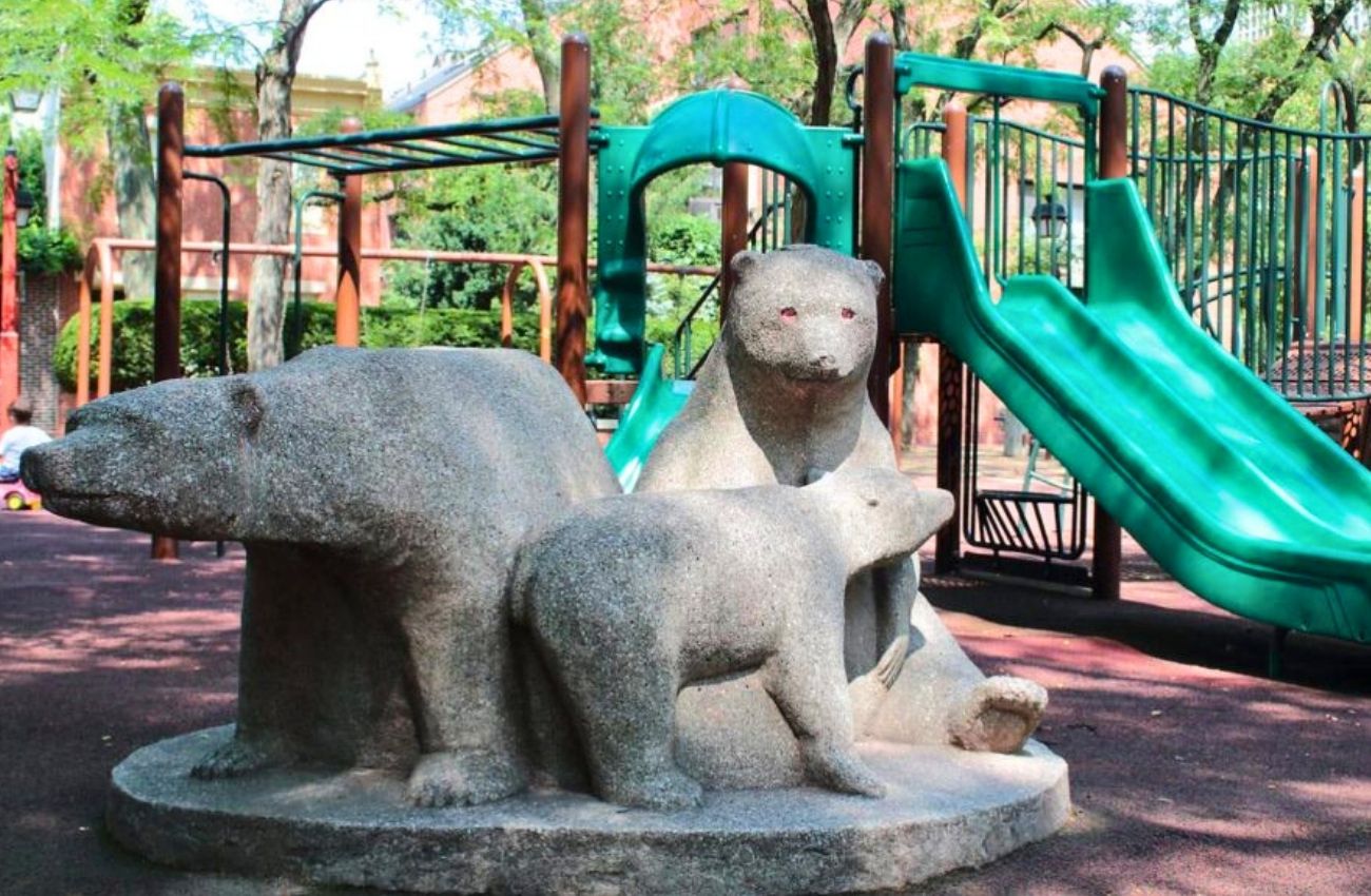 10 Best Playgrounds in Philadelphia and Around the City
