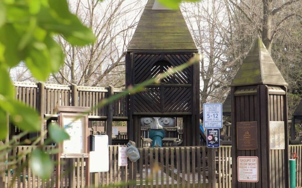 10 Best Playgrounds in Philadelphia and Around the City