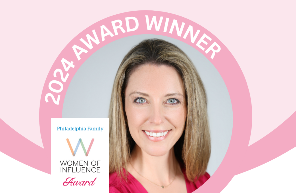 Jessi Sheridan: Amplifying Women's Voices and Fostering Community - Philadelphia Family Magazine