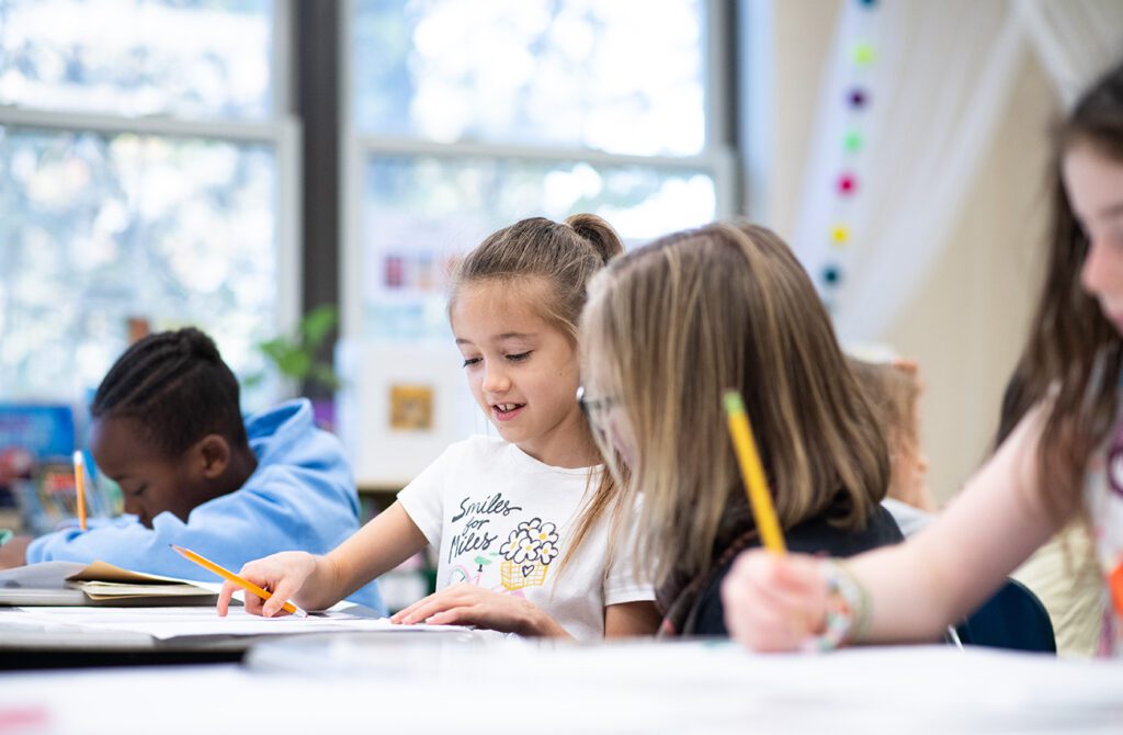 Low-Cost or Free Philly Summer Camps - Philadelphia Family Magazine