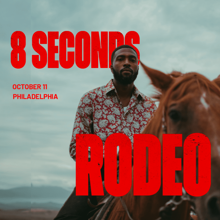 8 Seconds Rodeo at The Laicouras Center - Philadelphia Family Magazine