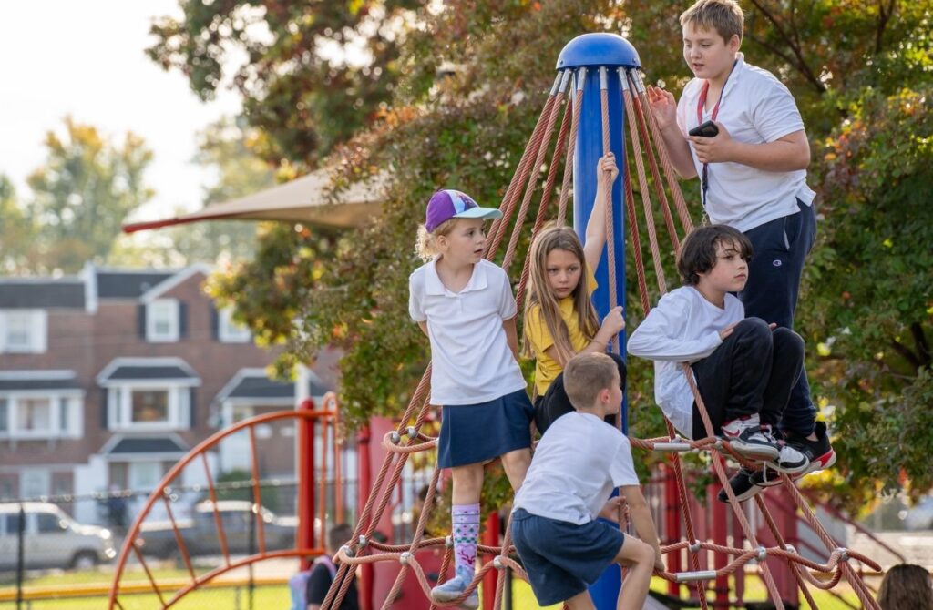 Steve & Kate’s Camp - Philadelphia Family Magazine