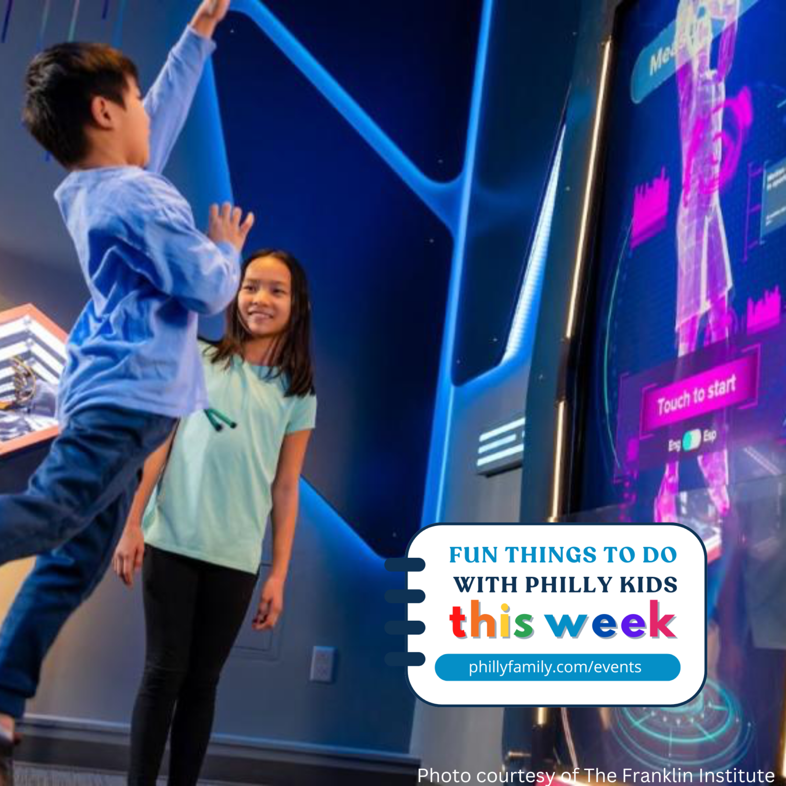 Low-Cost or Free Philly Summer Camps - Philadelphia Family Magazine