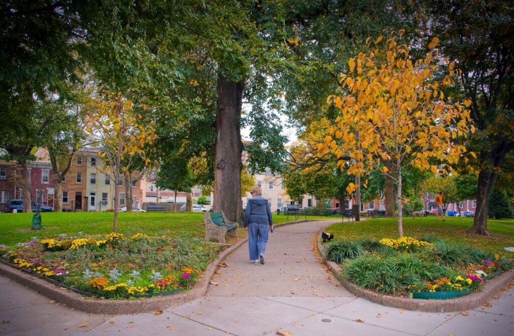 10 Best Playgrounds in Philadelphia and Greater Philly