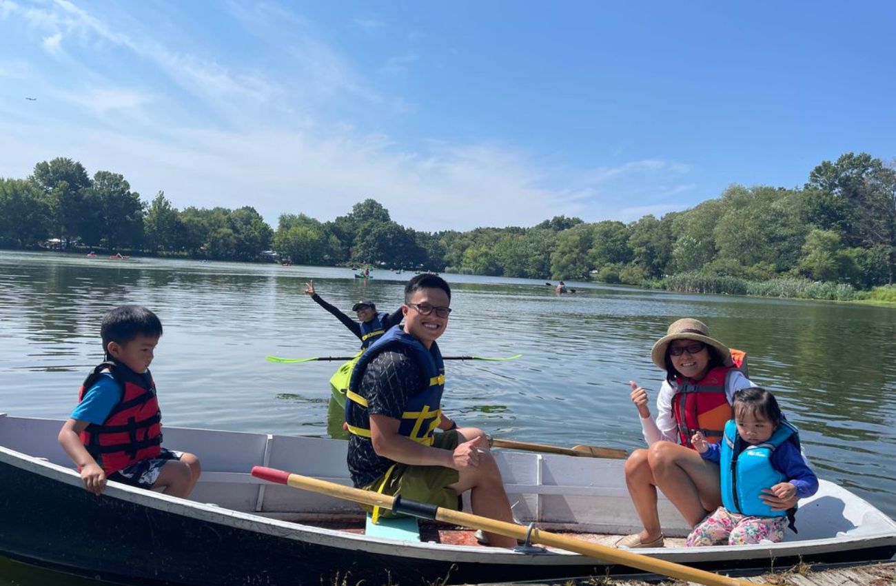 Dive Into the Best Water Activities in Philadelphia - Philadelphia ...