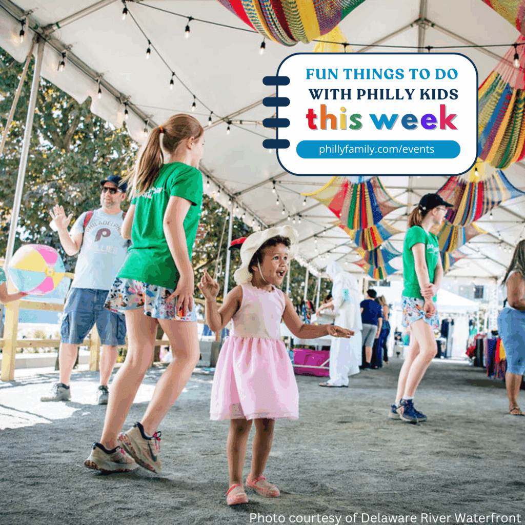 10 Best Playgrounds in Philadelphia and Greater Philly