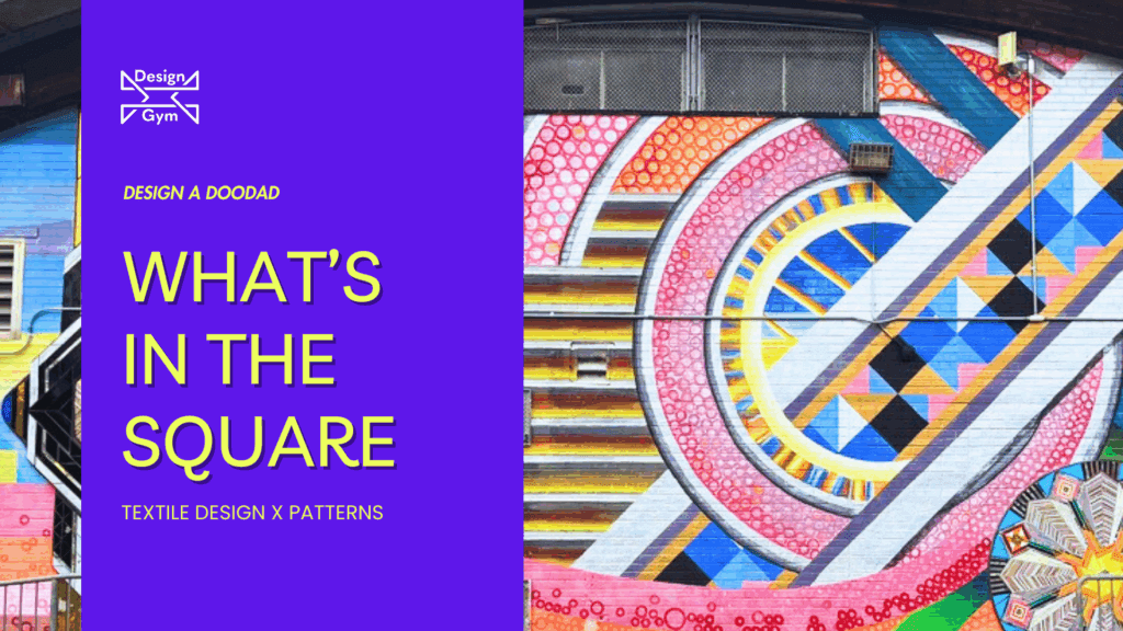 Design A Doodad: What’s in the Square - Philadelphia Family Magazine