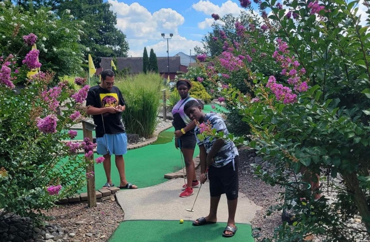 Hole Lotta Fun: Where to Play Mini Golf in Greater Philadelphia ...