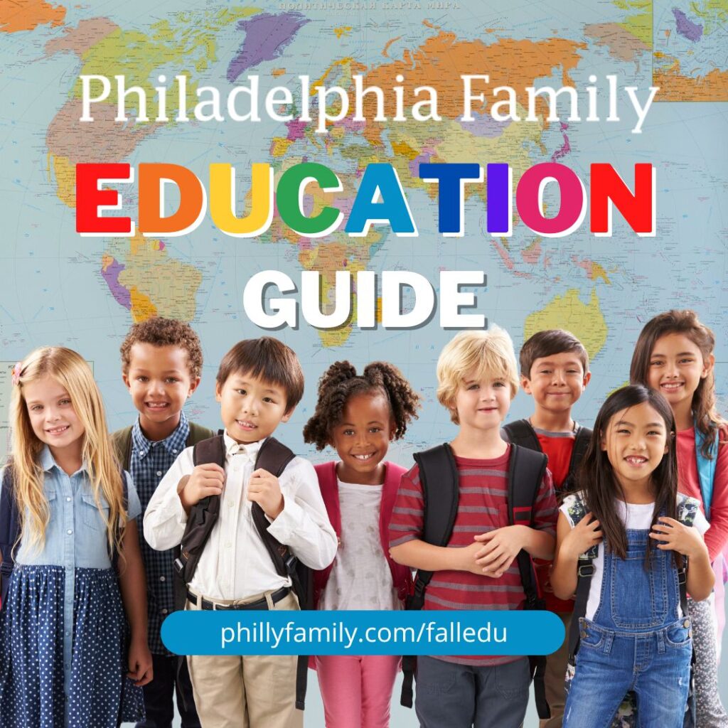 Manayunk and Roxborough: A Philly Family Neighborhood Tour