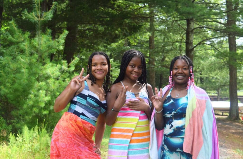 Low-Cost and Free Summer Camps for Philly Families - Philadelphia ...