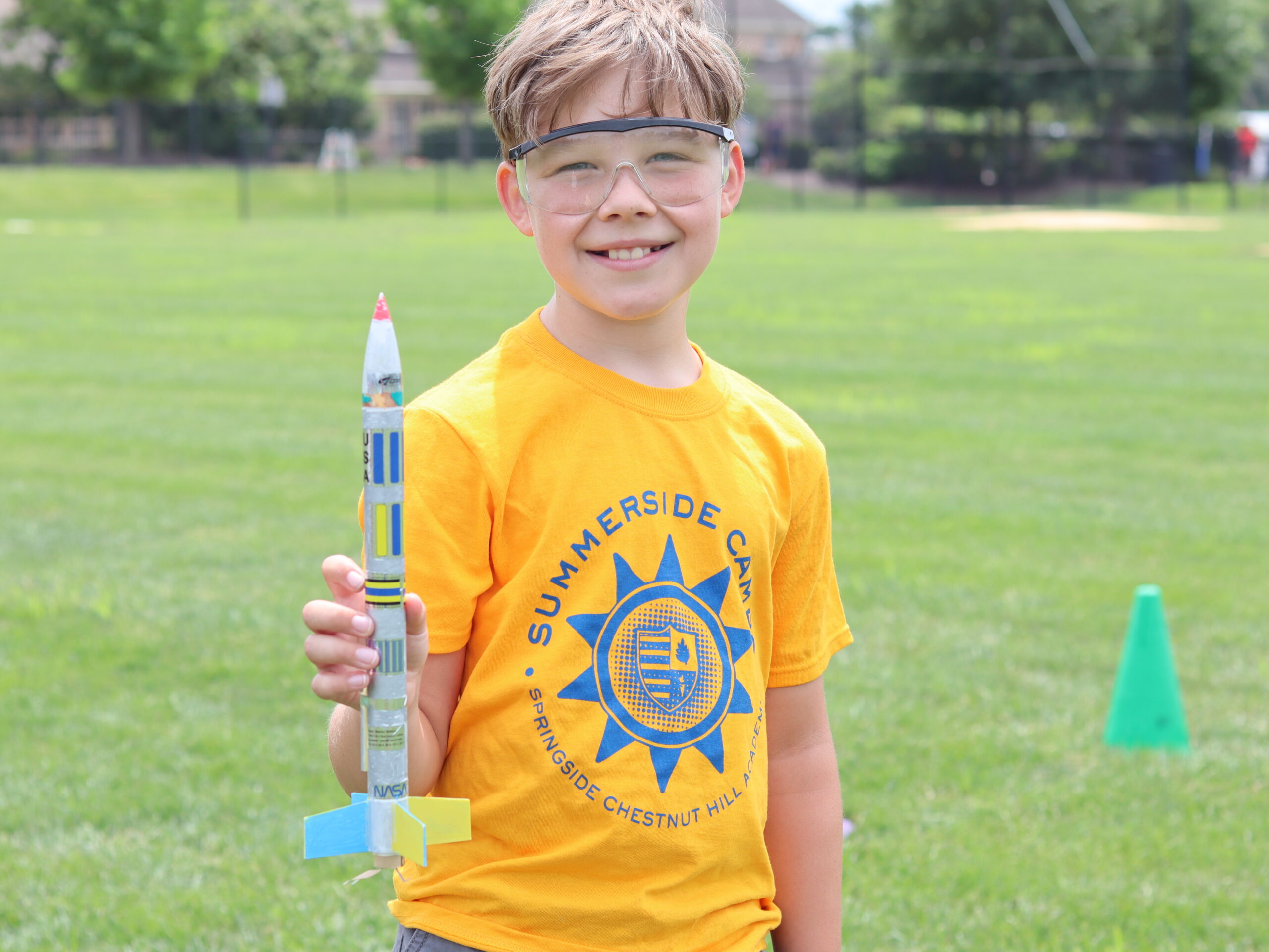Summerside Camps at Springside Chestnut Hill Academy - Philadelphia ...