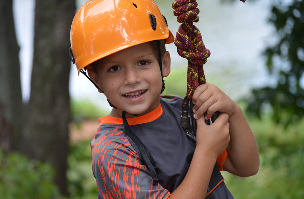 Why Philadelphia Families Choose Liberty Lake Day Camp - Philadelphia ...