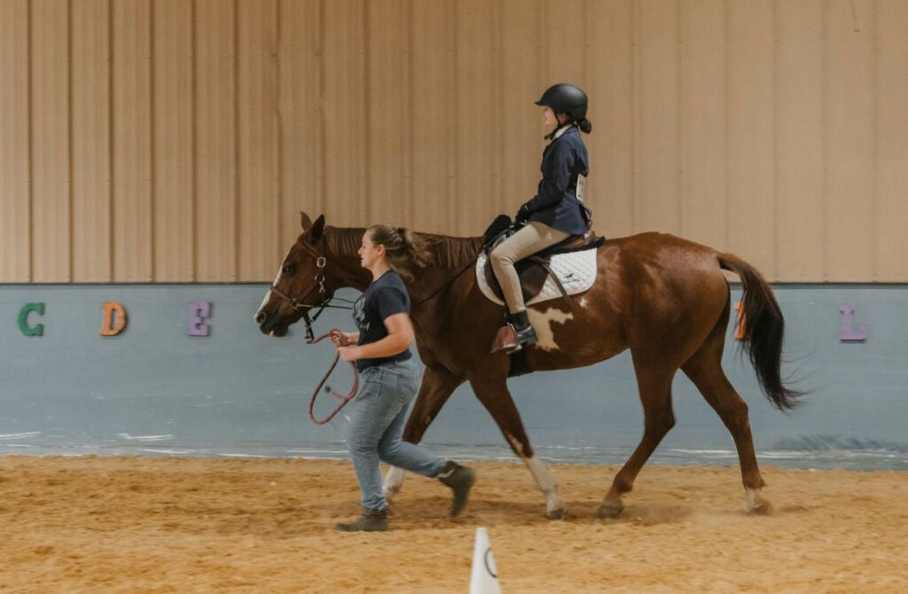 Horses and Health: Equine Therapy in Philadelphia - Philadelphia Family ...