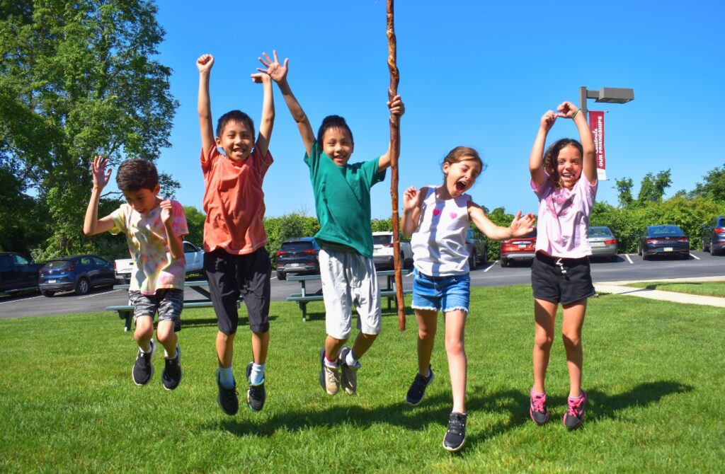ESF Camps Offers Award-Winning Summer Programs at Two Philadelphia ...