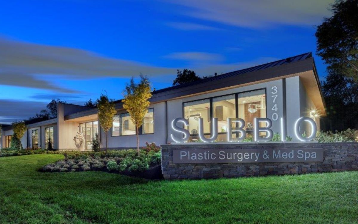 Subbio Plastic Surgery & Medical Spa - Philadelphia Family Magazine ...