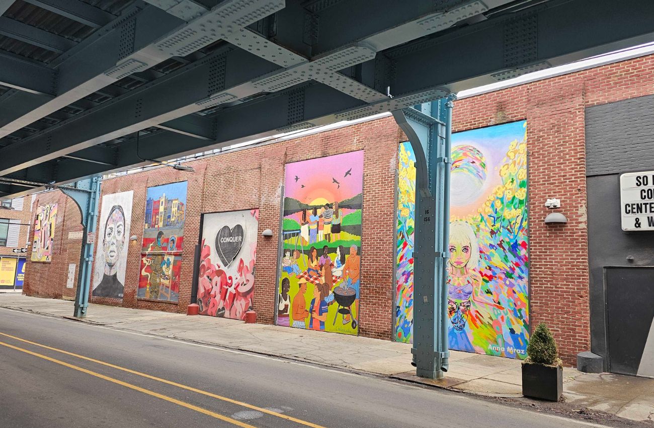 Fishtown: A Philly Family Neighborhood Tour - Philadelphia Family Magazine