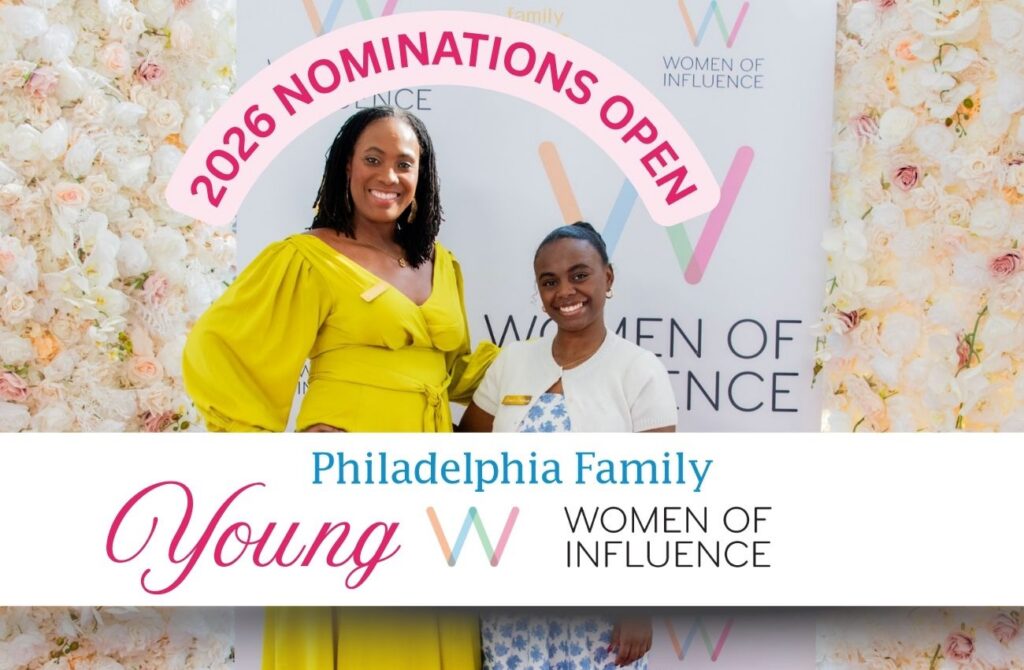 Philadelphia Family | Building Community to Connect Local Parents with ...